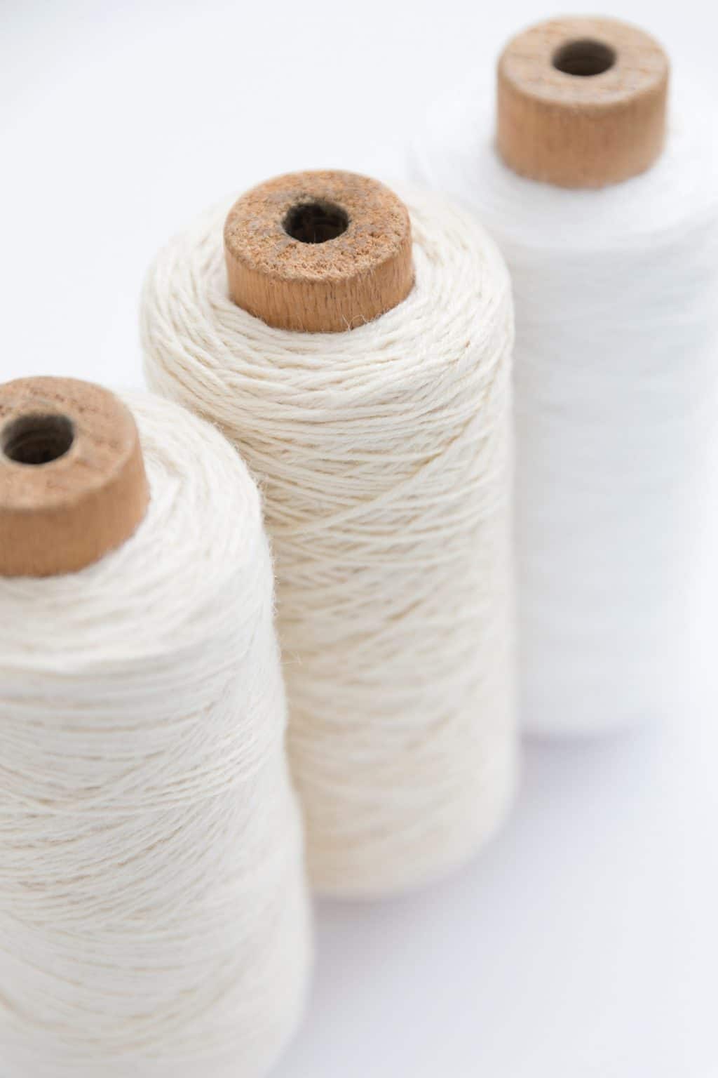 The Different Types of Yarn Along With Their Uses
